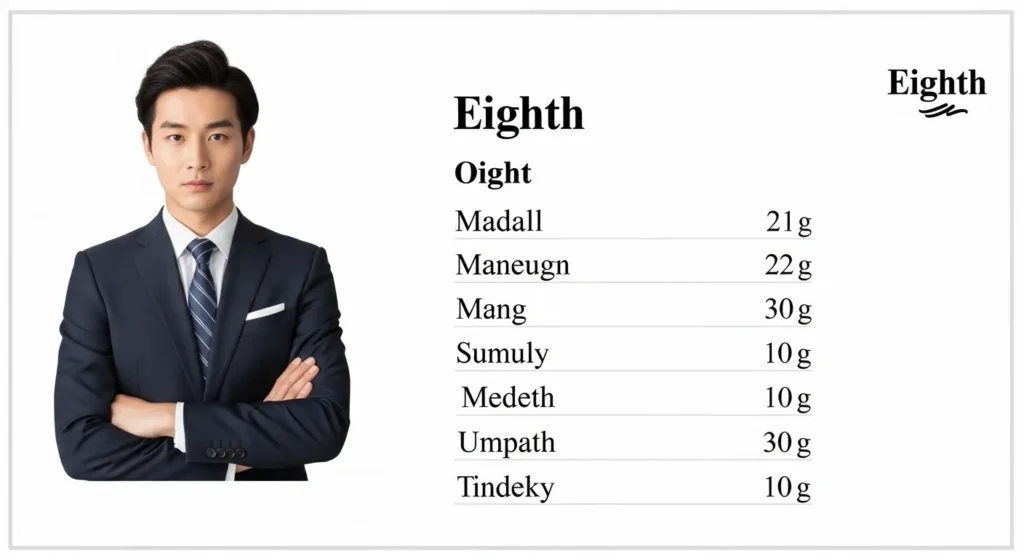 Eighth or Eigth:Which One Is Correct? Meaning and Examples - Rulediff.com